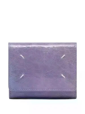 MAISON MARGIELA Four Stitches Wallet