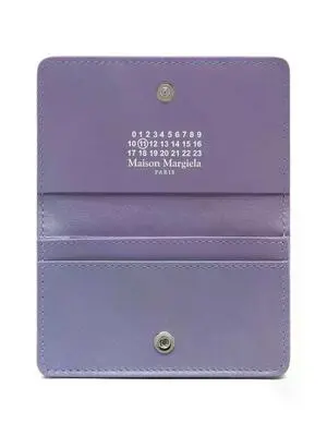 MAISON MARGIELA Four Stitches Wallet