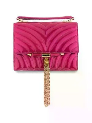 Tyler Ellis Mini Harper Quilted Tote Bag