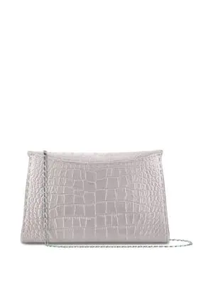 Tyler Ellis Lee Pouchet Clutch Bag