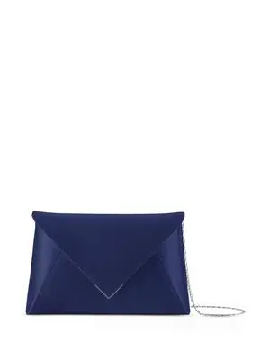 Tyler Ellis Large Lee Pouchet Clutch Bag