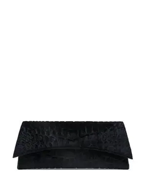 Tyler Ellis Veronica Clutch Bag - Black