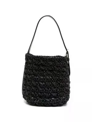 Toteme Tote Bucket Bags