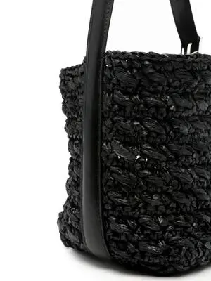 TOTEME Small Belt-strap Tote Bag