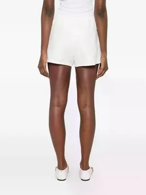 Enza Costa Twill Shorts