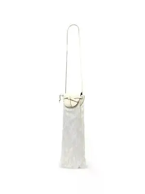 Loewe Gate Fringes Mini Bag