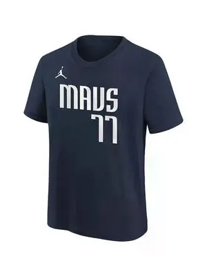 JORDAN X Nba Dallas Mavericks T-shirt