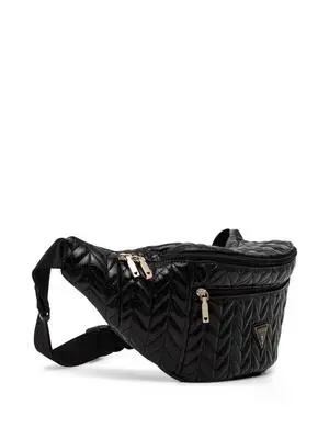 Guess Quilted Belt Bag