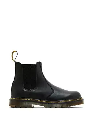 Dr. Martens 2976 Chelsea Boots - Black