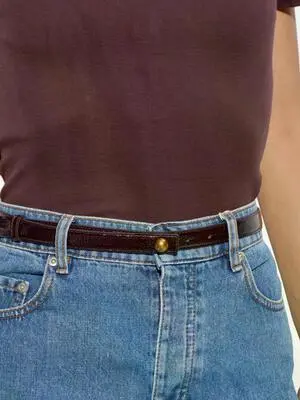 BY MALENE BIRGER Freya Belt