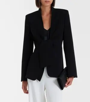 Max Mara Cady Jacket