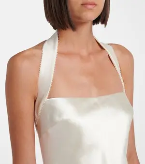 DANIELLE FRANKEL Presley Gown
