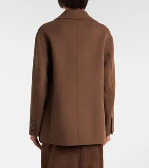 Max Mara Wool Coat