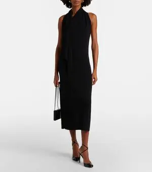 Altuzarra Mitchell Midi Dress