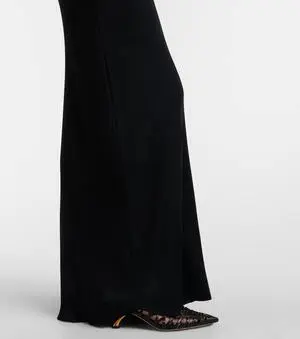 Altuzarra Henderson Maxi Dress - Black