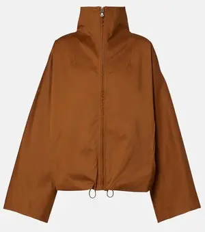Nour Hammour Fitted Jackets For Women