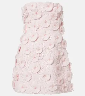 Simkhai Bow Cocktail Dresses