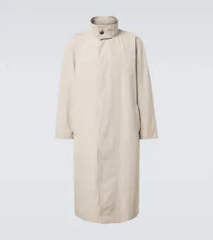 The Row Classic Outerwear For Men