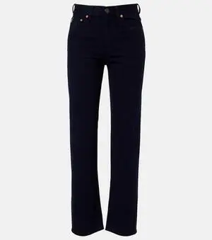 BLAZÉ MILANO Paso Slim Jeans