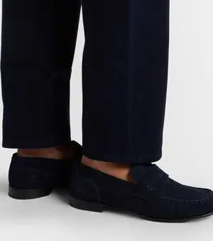 BLAZÉ MILANO Paso Slim Jeans