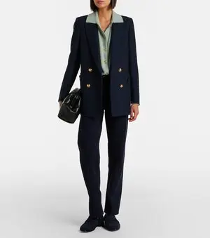 BLAZÉ MILANO Paso Slim Jeans