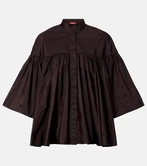 Max Mara Oversized Kaftans Tunics