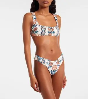 MONTCE Lulu Bikini Bottoms - Multicoloured
