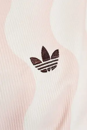 ADIDAS ORIGINALS Polo With Logo