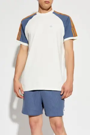ADIDAS ORIGINALS T-shirt With Logo