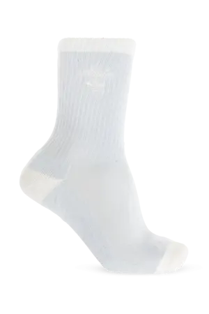 ADIDAS ORIGINALS Two-pack Striped Crew Socks
