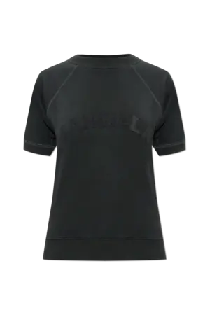 MAISON MARGIELA Logo T-shirt