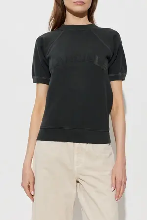 MAISON MARGIELA Logo T-shirt