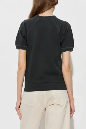 MAISON MARGIELA Logo T-shirt