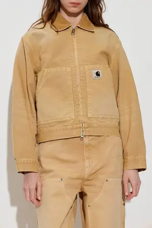 Carhartt Work In Progress Arcan Jacket