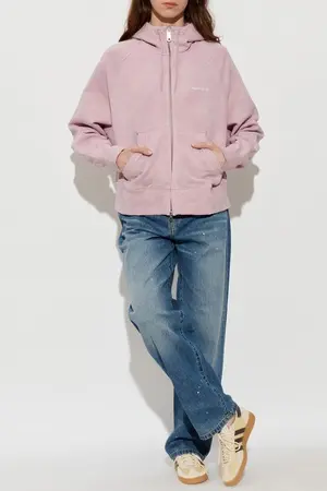 Carhartt Work In Progress Painter" Sweatshirt