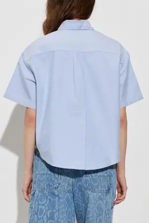 Carhartt Work In Progress Kaia Shirt Cotton
