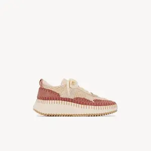 Chloé Nama Sneakers