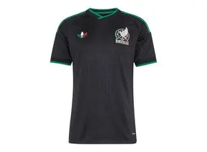 Adidas Mexico 2026 Third Authentic Jersey Aztec Graphics