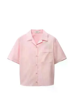 Versace Embroidered Shirts For Women
