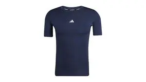 Adidas Techfit Compression Short Sleeve Tee