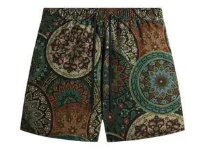 Kith Casual Swim Shorts For Men