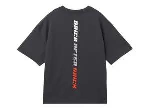 JORDAN Bike Air X Nigel Sylvester T-shirt