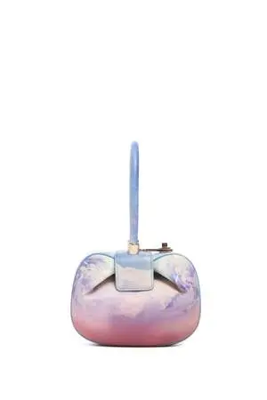 Gabriela Hearst Demi Bag In Mountain Nappa Leather