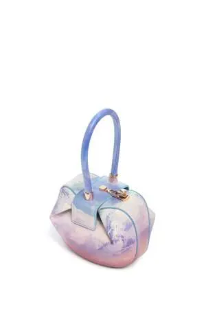 Gabriela Hearst Demi Bag In Mountain Nappa Leather