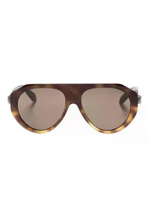 BVLGARI Serpenti Sunglasses