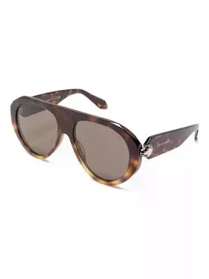 BVLGARI Serpenti Sunglasses