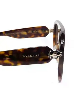 BVLGARI Serpenti Sunglasses