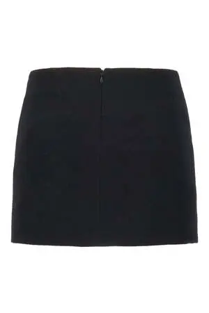 ANN DEMEULEMEESTER Skirt