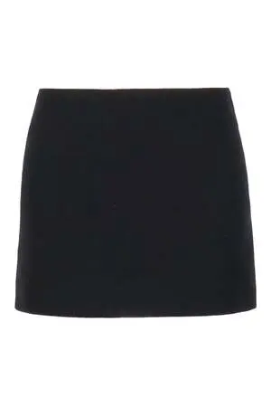 ANN DEMEULEMEESTER Skirt - Multicolor