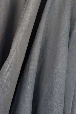 Balenciaga Maxi Skirt - Multicolor